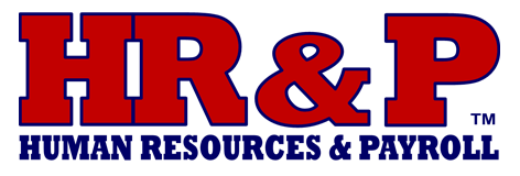 Contact Form - HR&P Human Resources