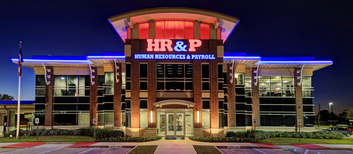 Contact Us - HR&P Human Resources
