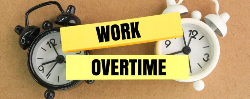 DOL Rescinds 2024 Final Overtime Rule